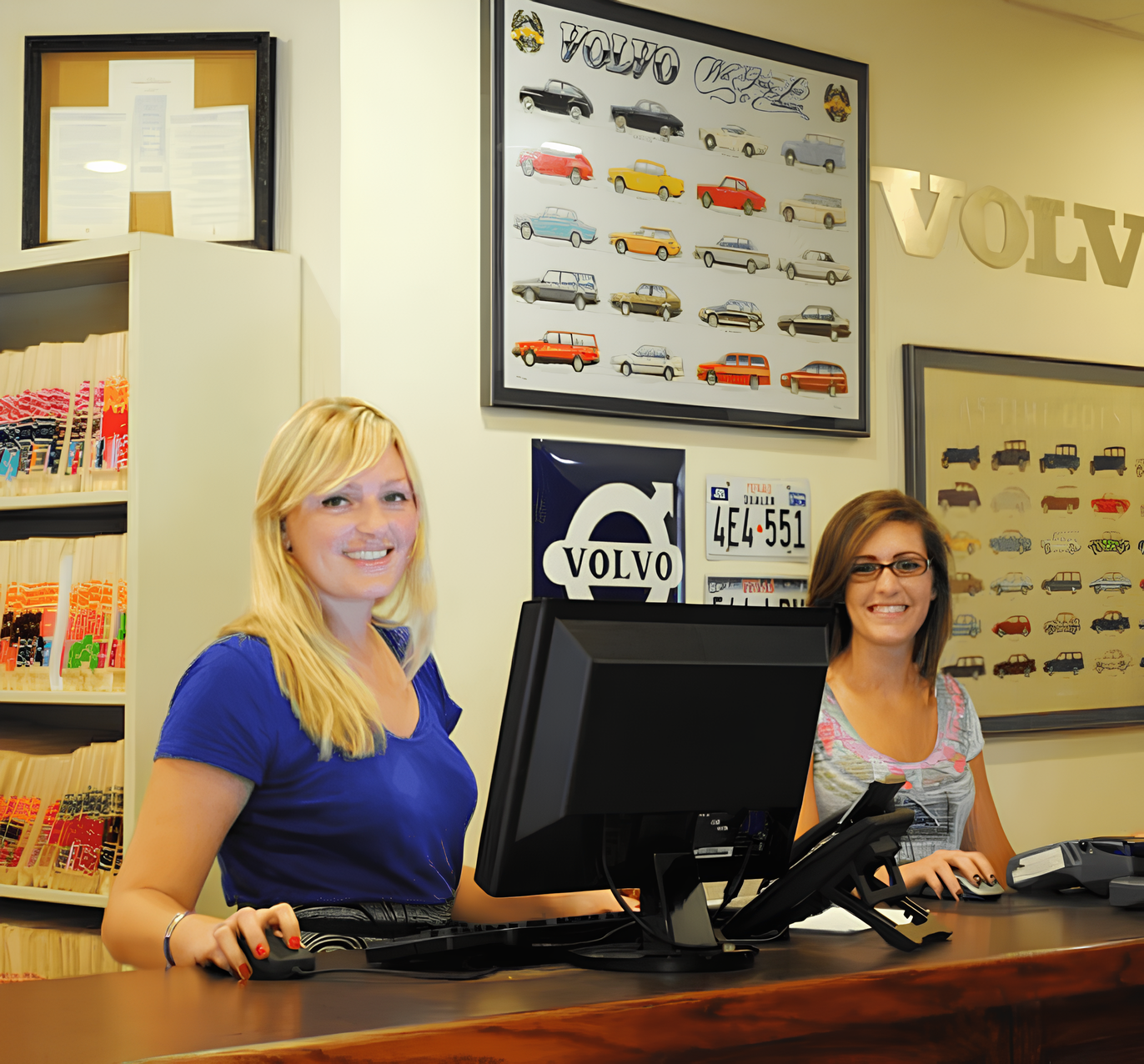 Auto AC Repair in Dallas, TX | European & Import Repair