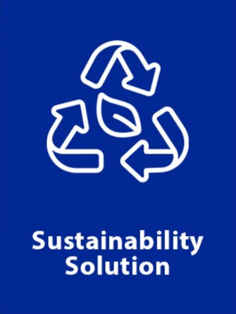 Sustainability Solution