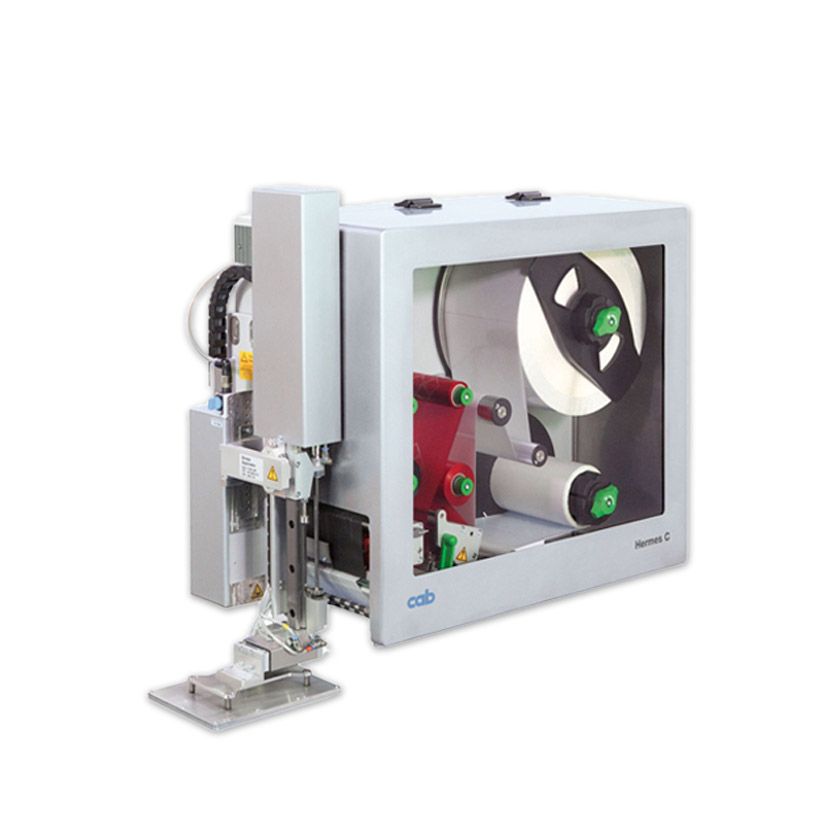 Automatic Identification And Data Capture