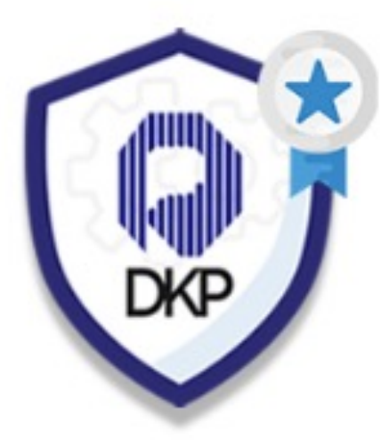 SGP DKP - Homepage