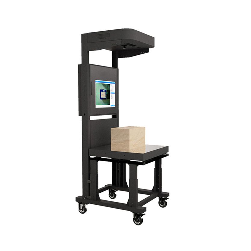 Smart Warehouse Solution