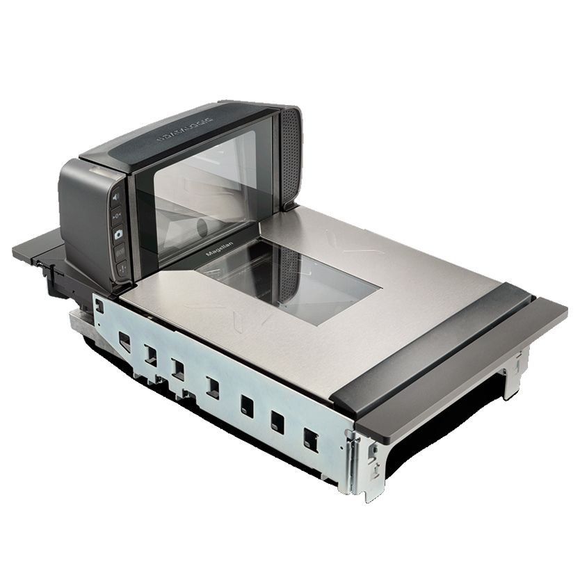 Automatic Identification And Data Capture