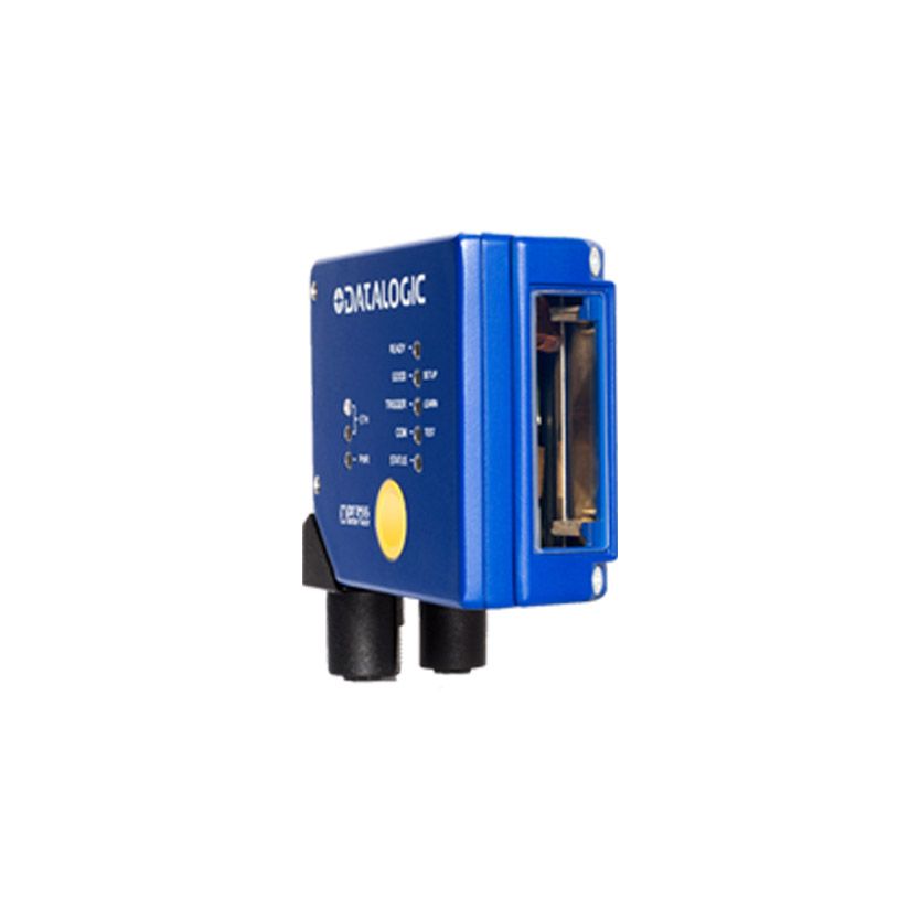 Automatic Identification And Data Capture