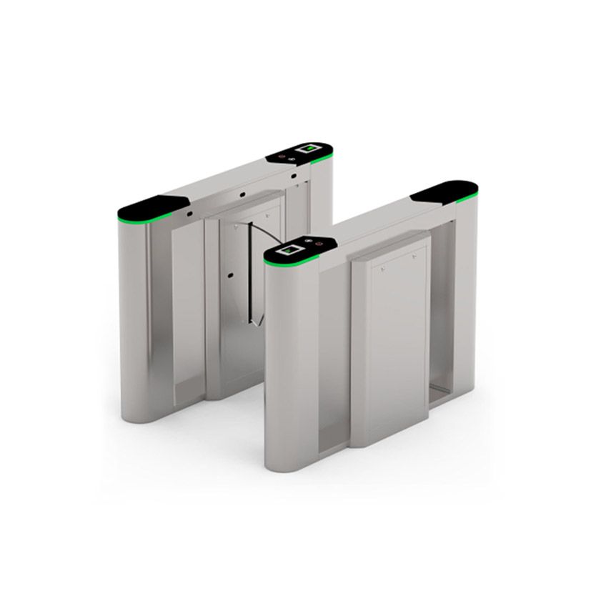 Smart Security Solution