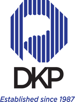 SGP DKP - Homepage