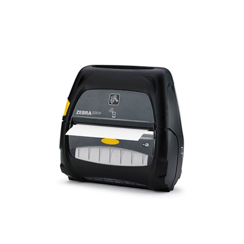 Automatic Identification & Data Capture