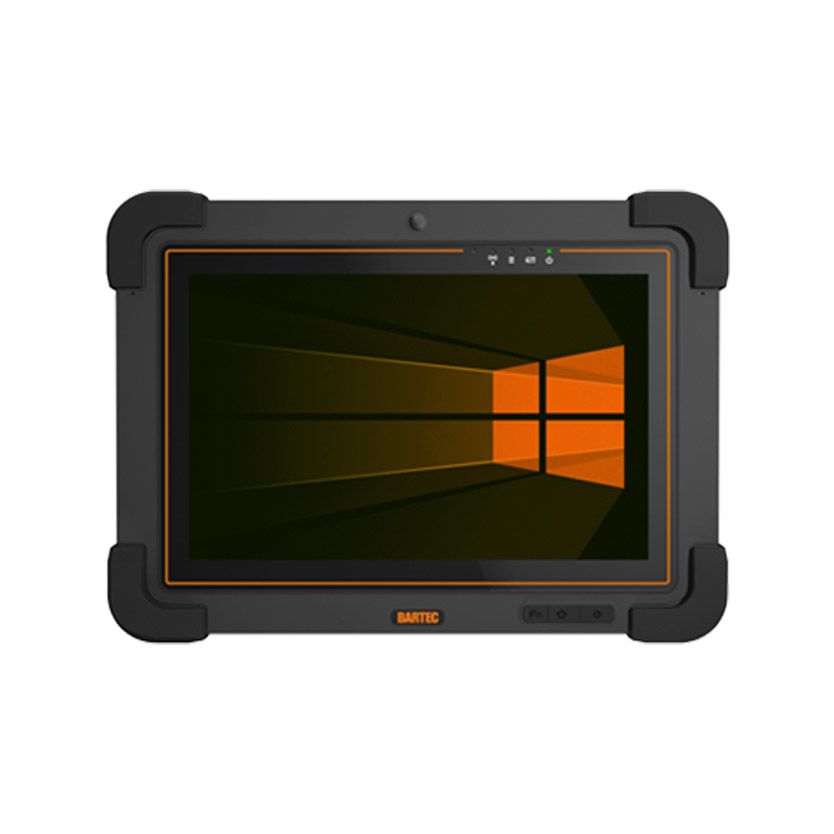 Automatic Identification & Data Capture