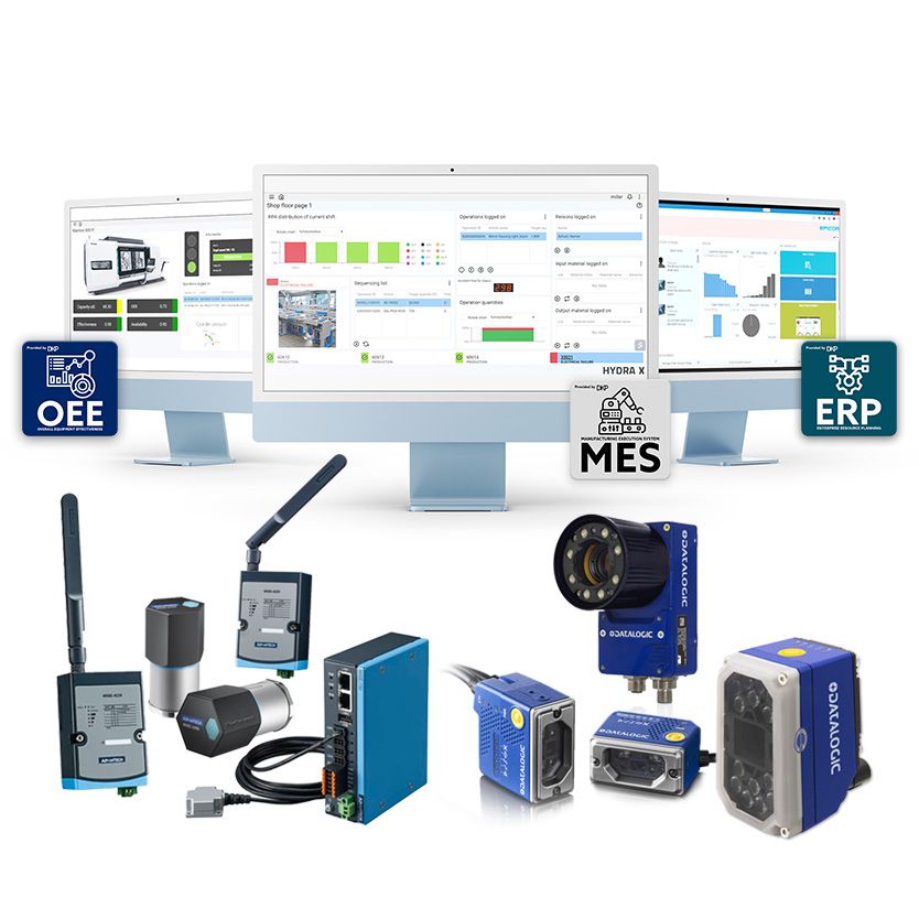 Automation Product Solutions