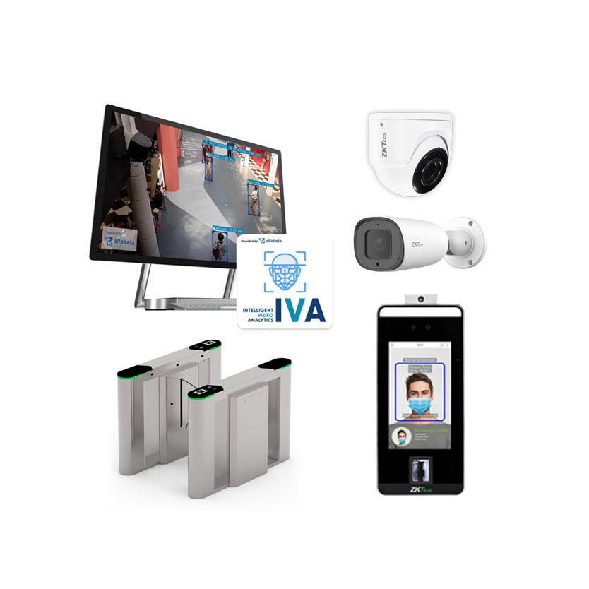 Smart Security Solution