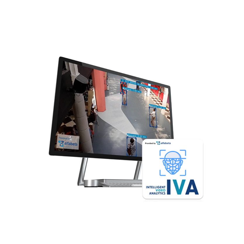 Smart Security Solution