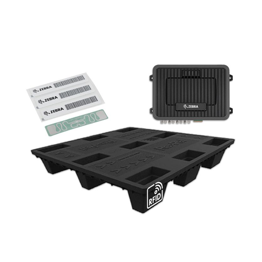 Smart Warehouse Solution