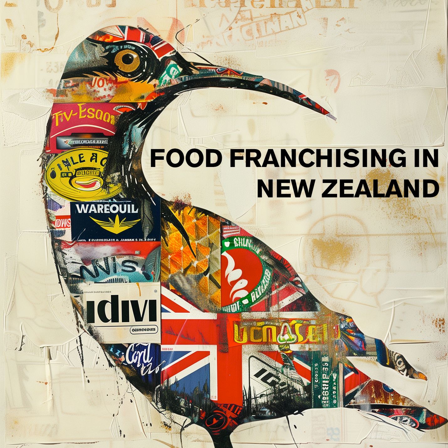 Franchise Journal Magazine | The Food Issue