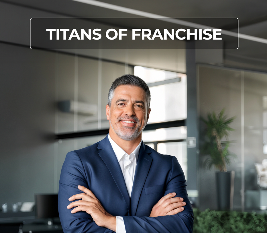 Franchise Journal Magazine | Women of Franchising | March 2025