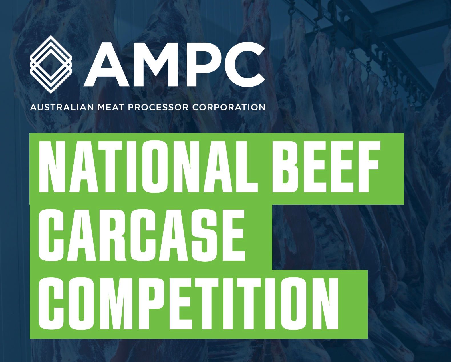 Beef Australia - Carcase Competition