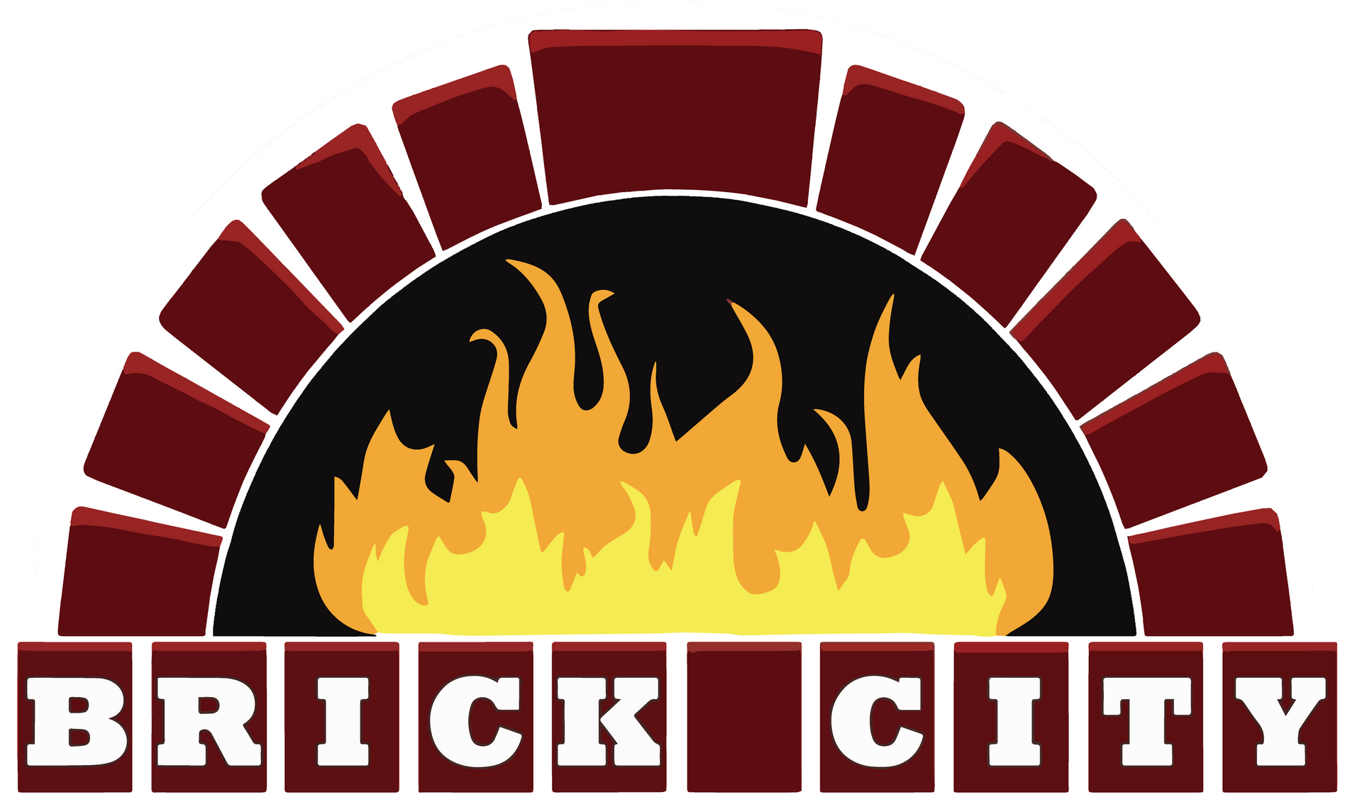 Brick City Logo