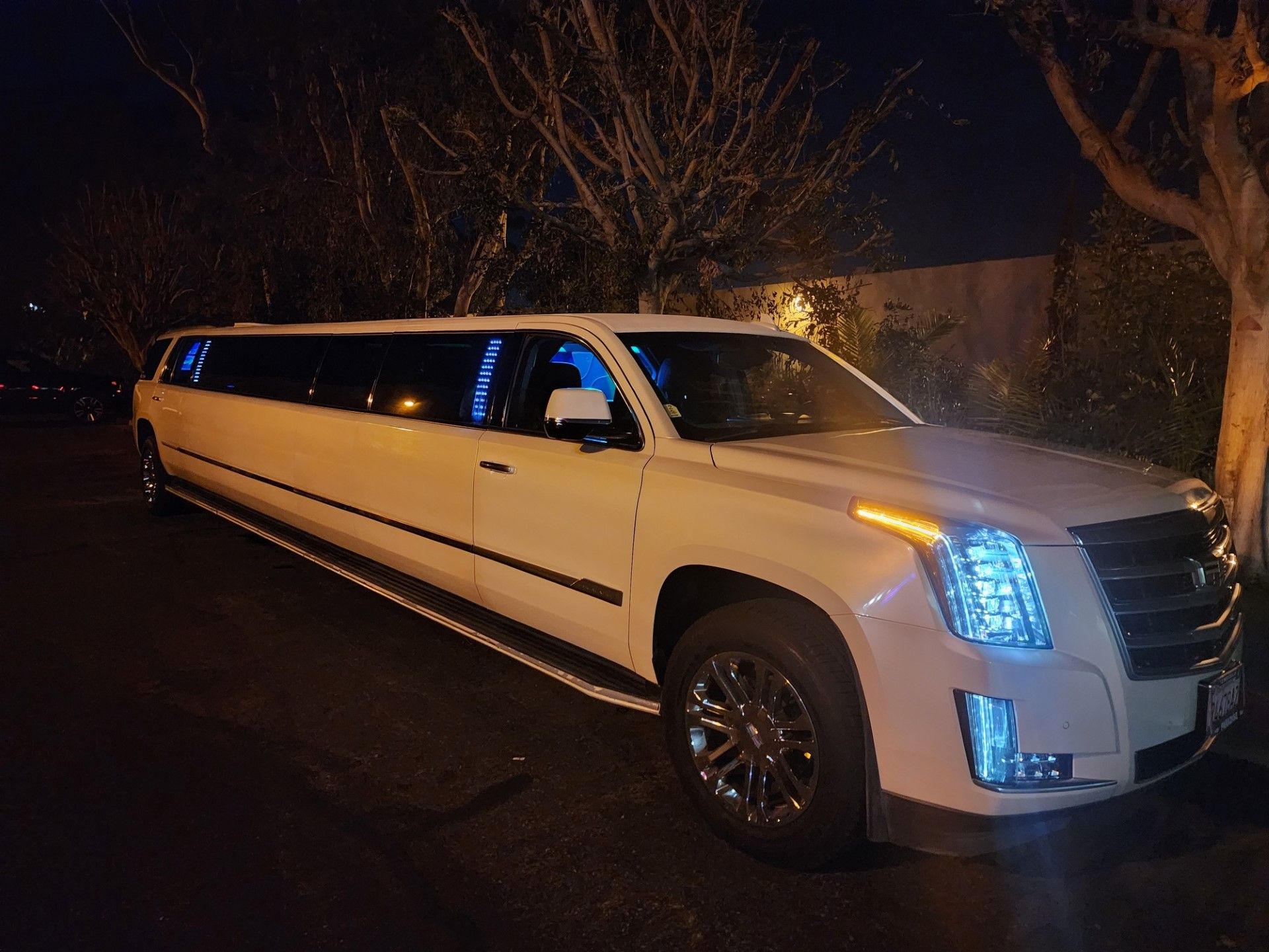 San Diego Limo Prices | Royalty Limousine