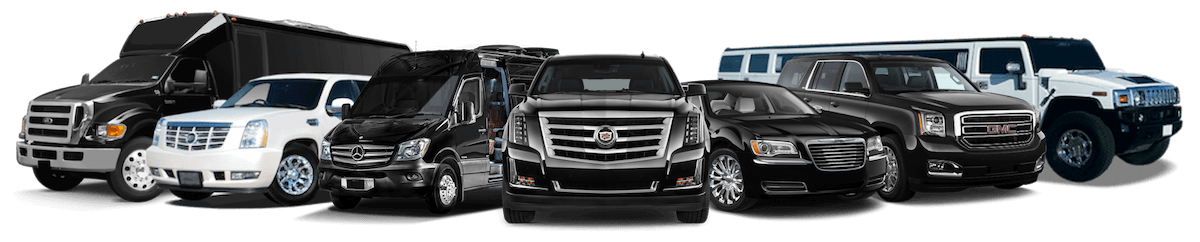 Limo Service in San Diego | Top Rated Limousine Rentals