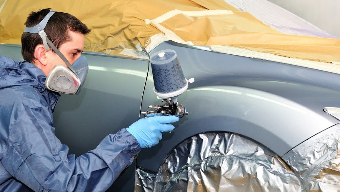 Services at Bellwood Auto Body | Collision Repair | Bell, CA