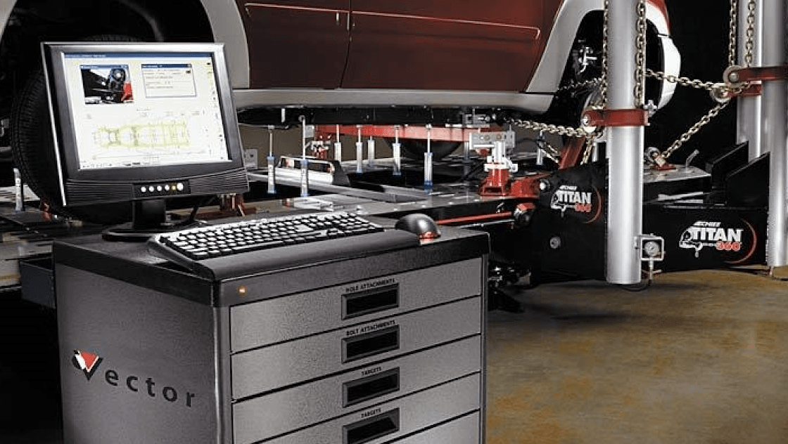 Services at Bellwood Auto Body | Collision Repair | Bell, CA