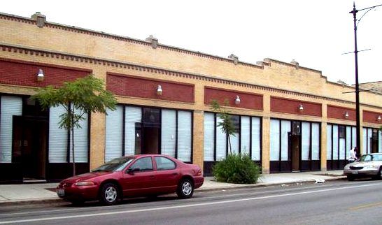 Commercial Storefront Systems in Chicagoland | R&R Glass and Windows