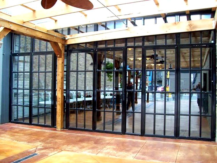 Custom Glass and Frame Designs in Chicagoland | R&R Glass and Windows