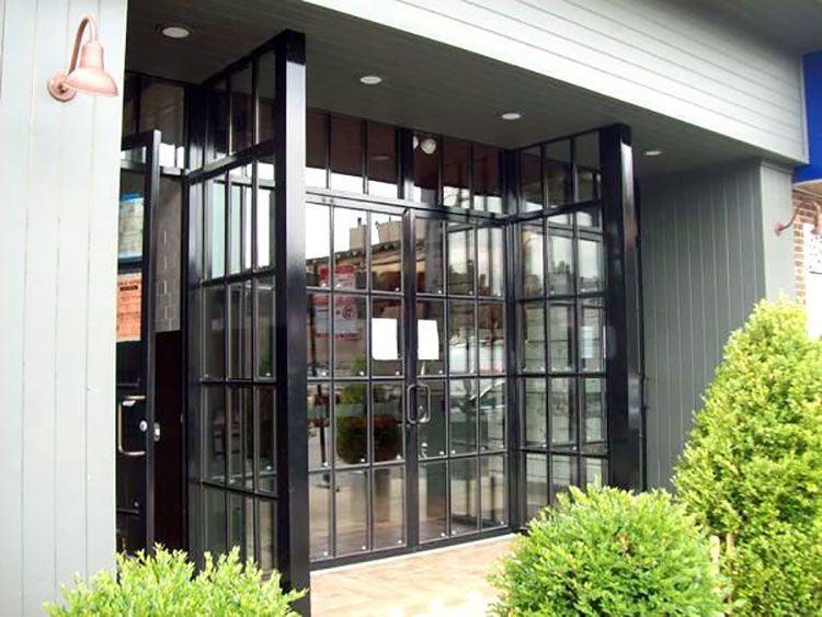 Custom Glass and Frame Designs in Chicagoland | R&R Glass and Windows