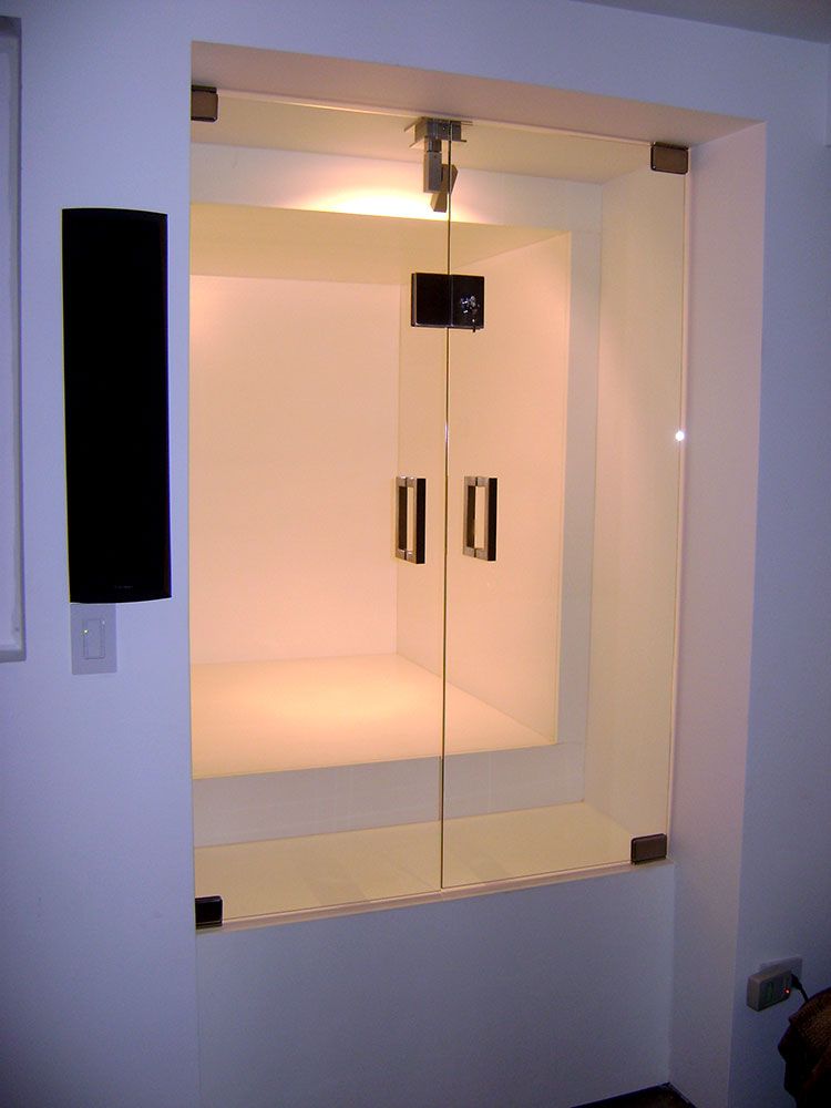 Custom Glass and Frame Designs in Chicagoland | R&R Glass and Windows