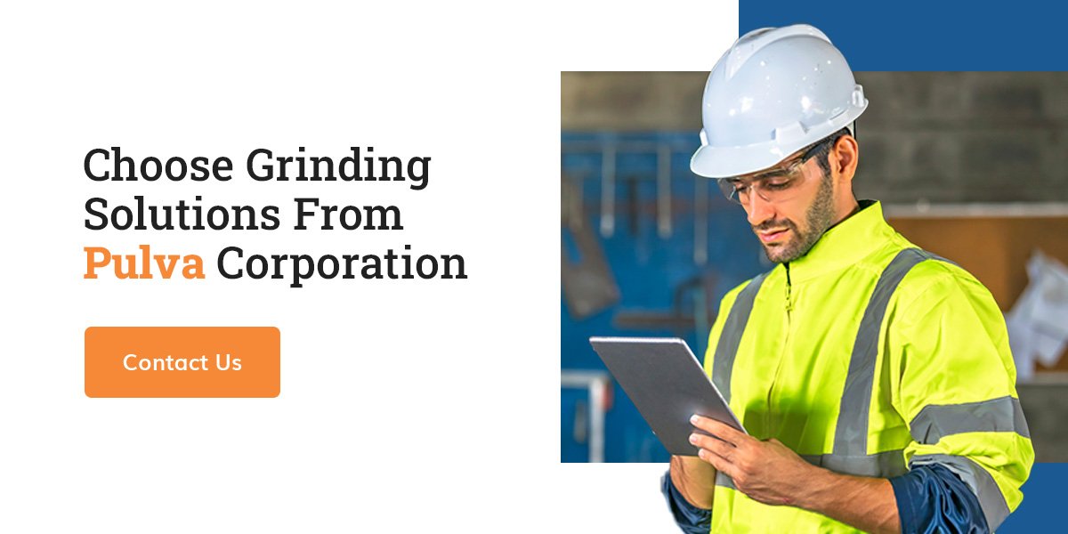 Benefits of Cryogenic Grinding