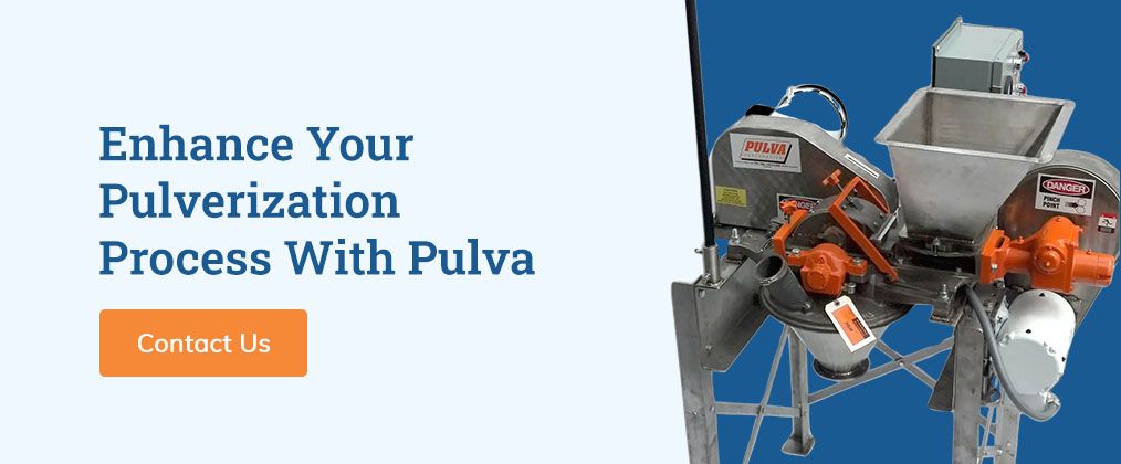 Dry vs. Wet Pulverization - Key Differences & Applications
