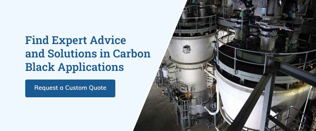 Carbon Black Uses and Applications | Pulva