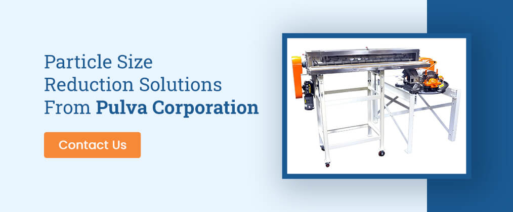 Importance of Particle Size Distribution in Pharmaceuticals