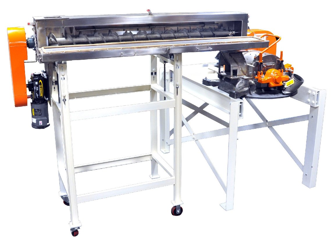 Cryogenic Milling Equipment & Cryogenic Grinding Systems