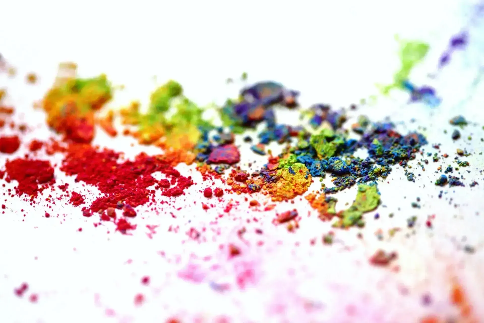 Industrial Pigment Grinding Machines & Equipment | Pulva
