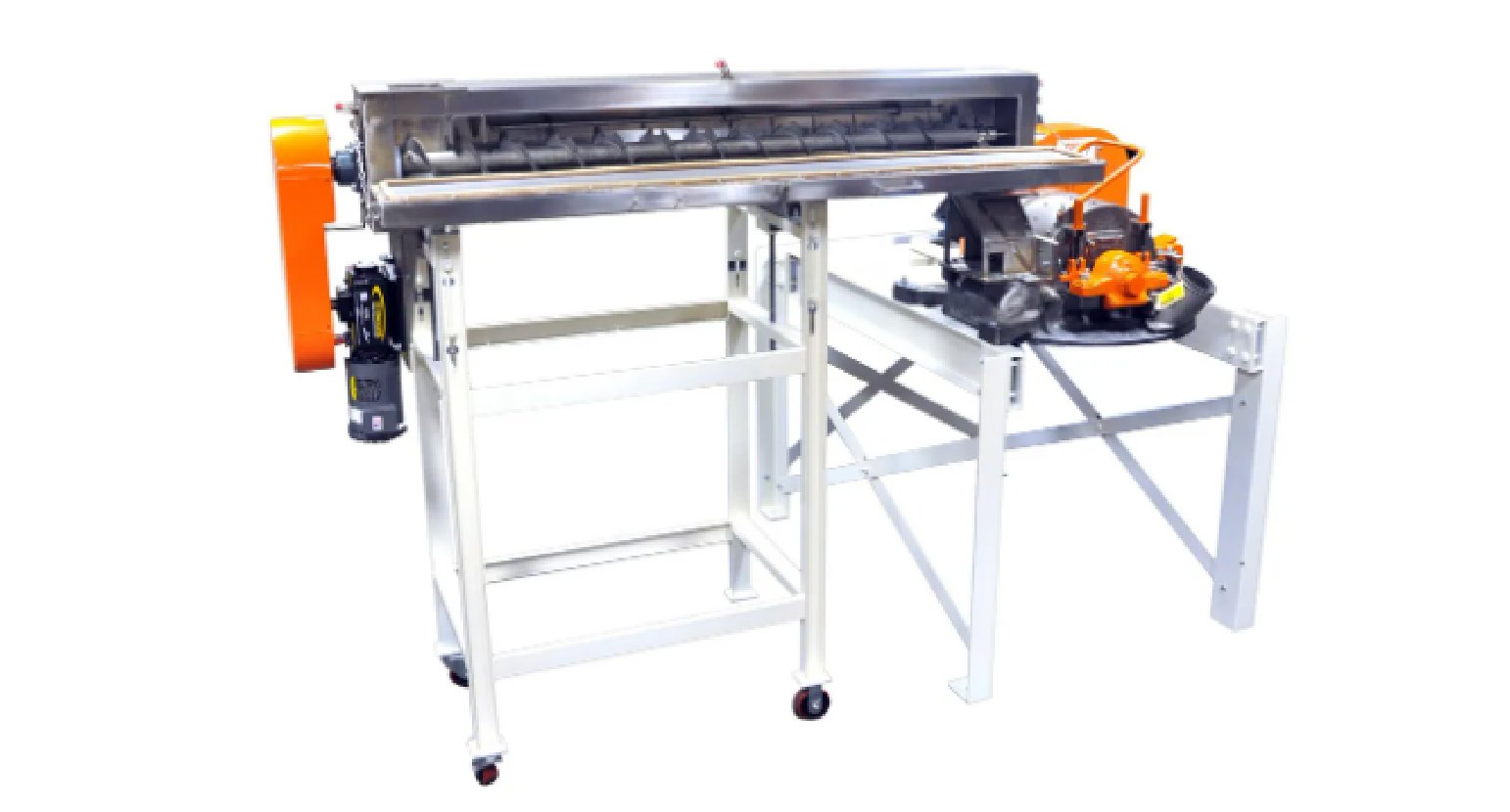 Expert Toll Grinding Services for Your Needs | Pulva