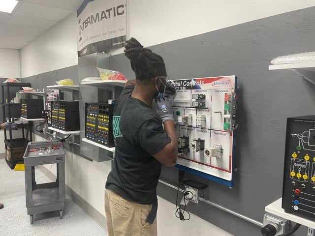 Electrical Apprenticeship | Electrical Training Alliance of Jacksonville