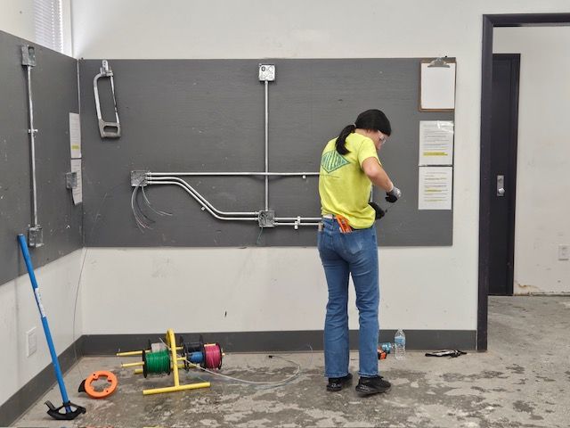 Electrical Apprenticeship | Electrical Training Alliance of Jacksonville