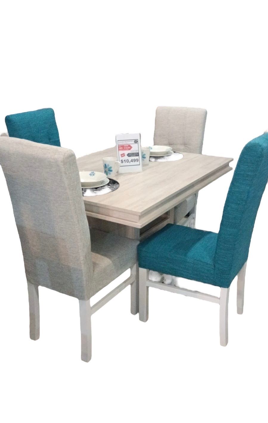 ENCAR MUEBLES | Muebles Compactos para Espacios Pequeños