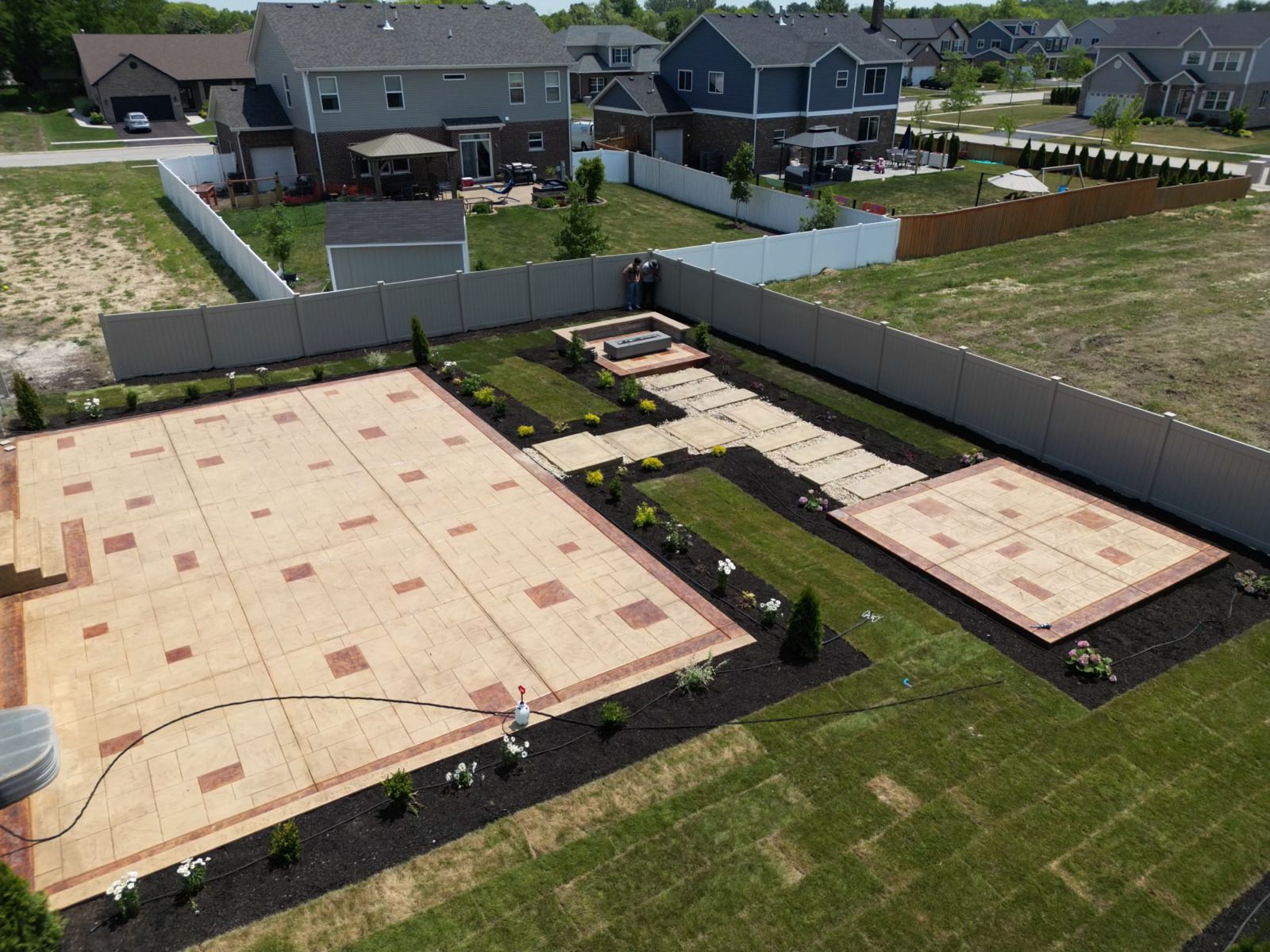 Zbl Concrete is a concrete contractor that prodived quality concrete ...
