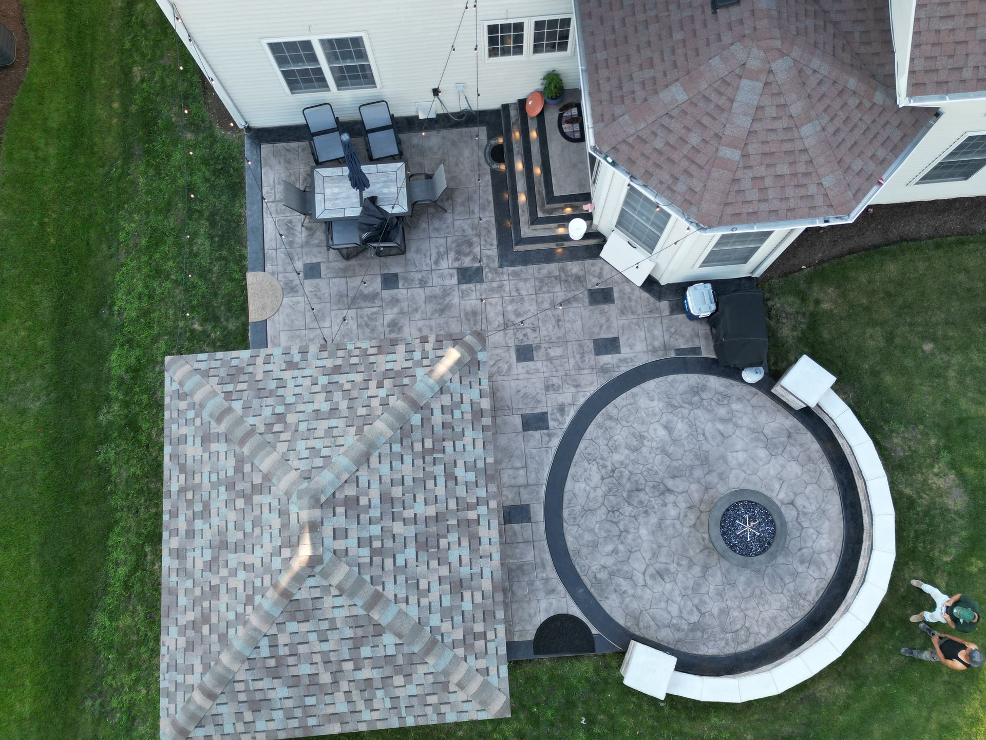 Zbl Concrete is a concrete contractor that prodived quality concrete ...