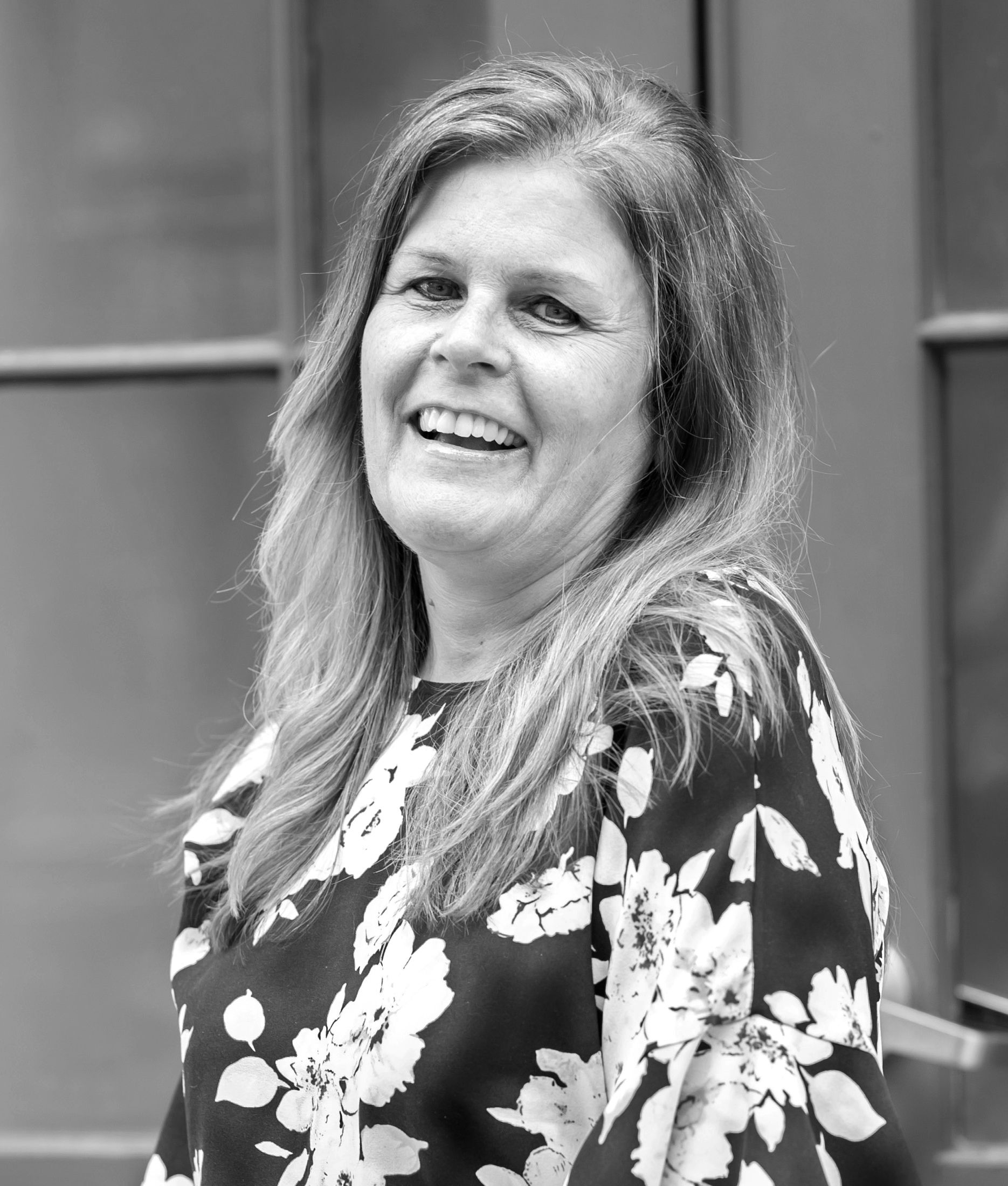 Prosperity Abstract | About Us