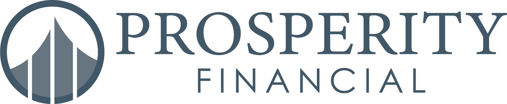 Prosperity Abstract | About Us