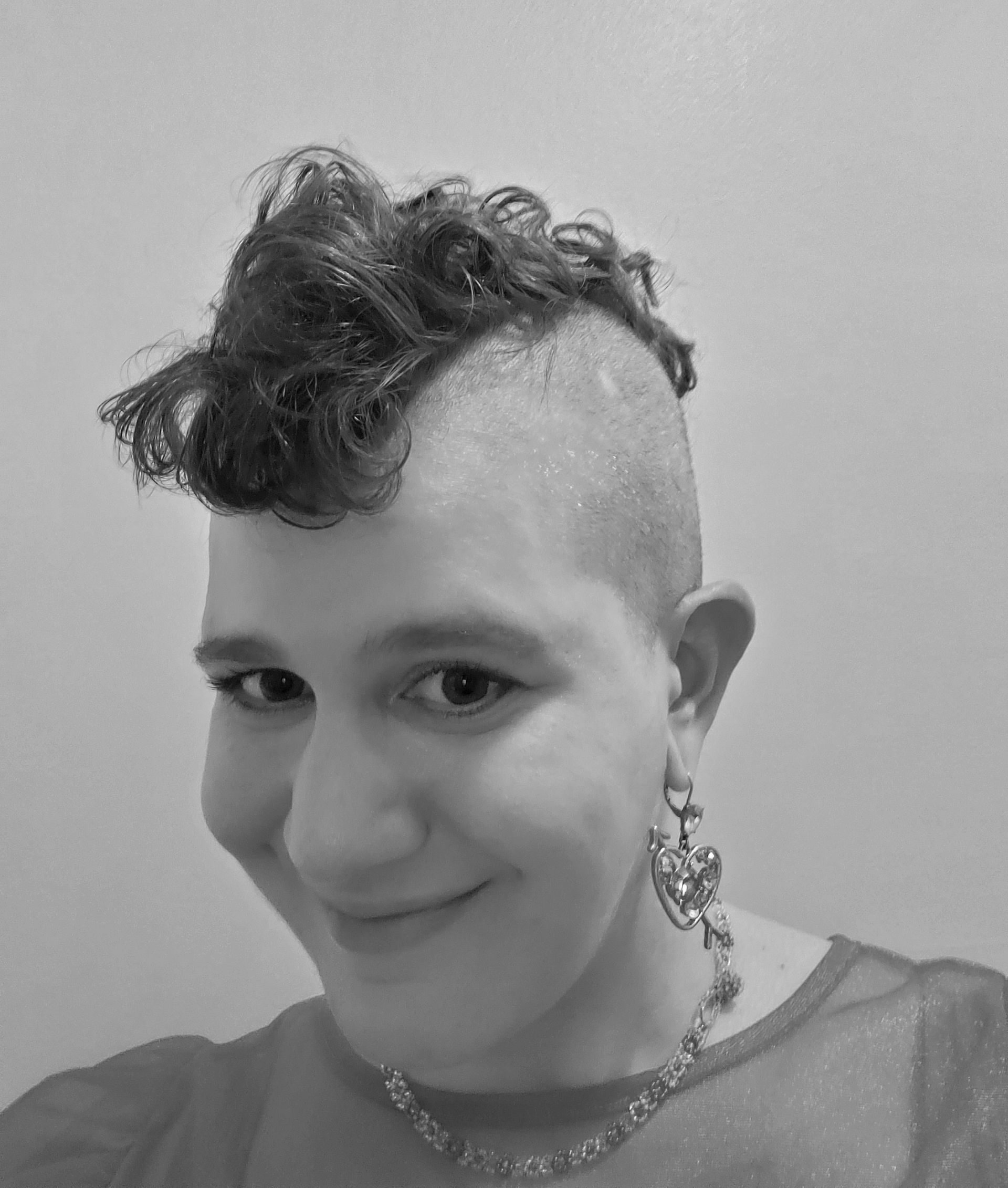 Prosperity Abstract | About Us