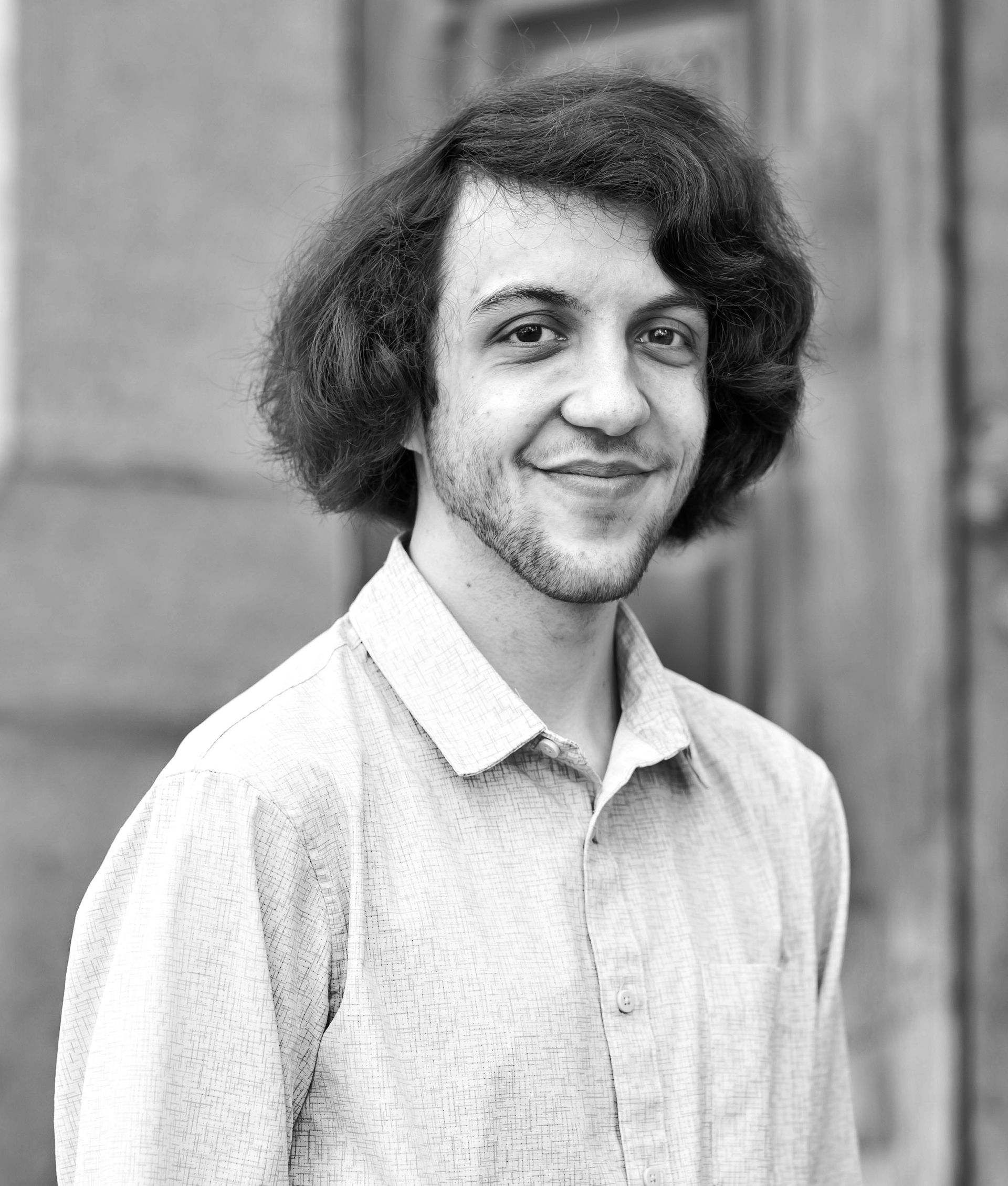 Prosperity Abstract | About Us