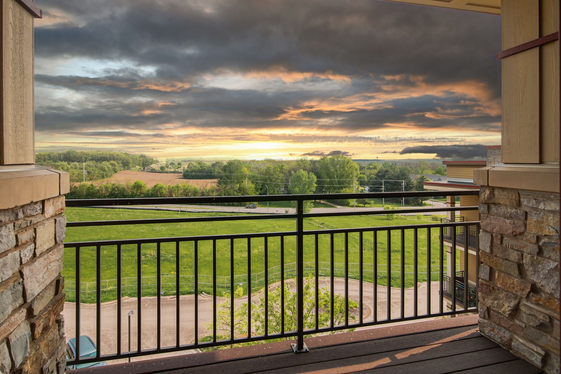 The Overlook at Midtown
