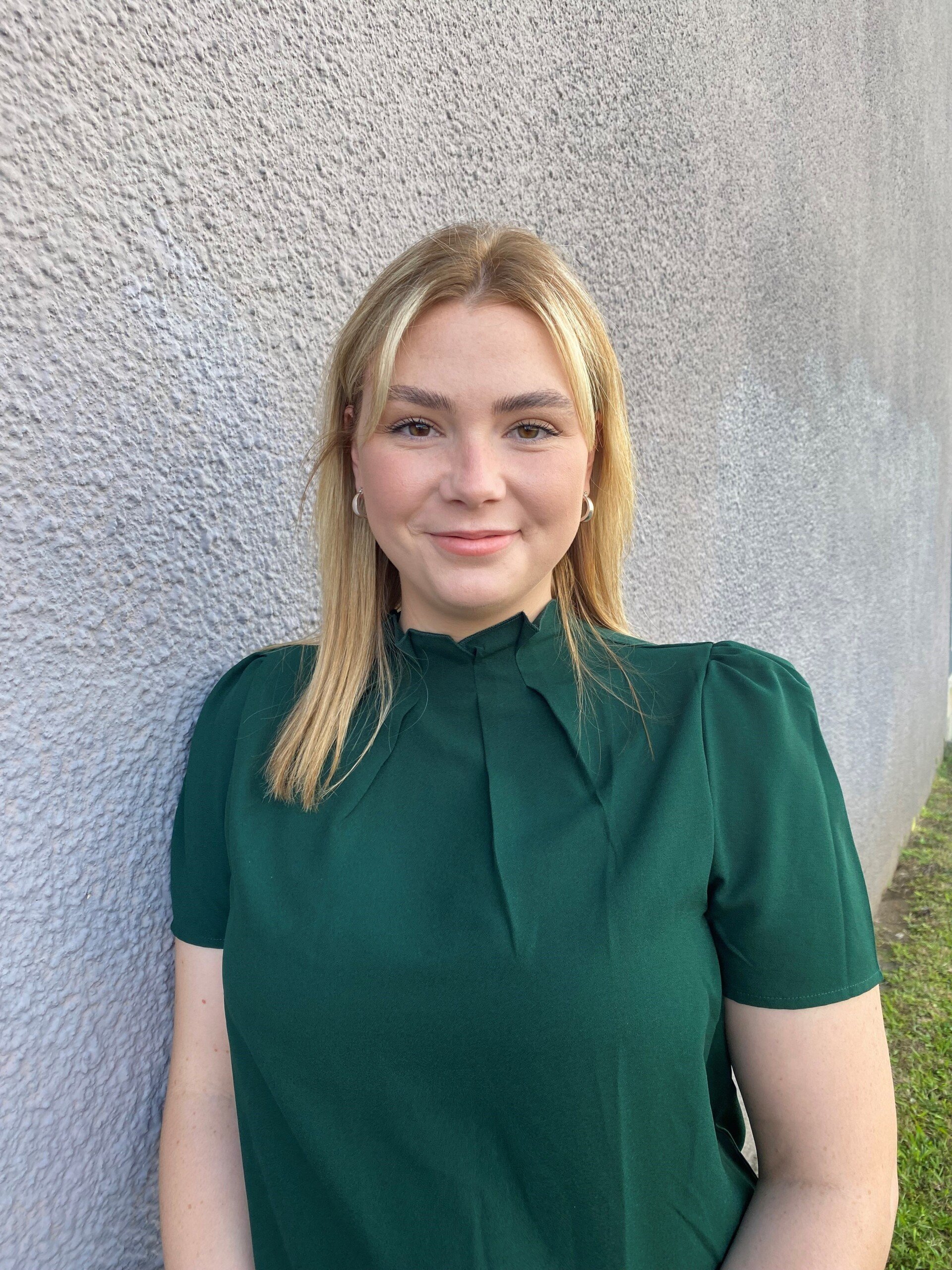 Our Accounting Team - Gunson McLean Ltd