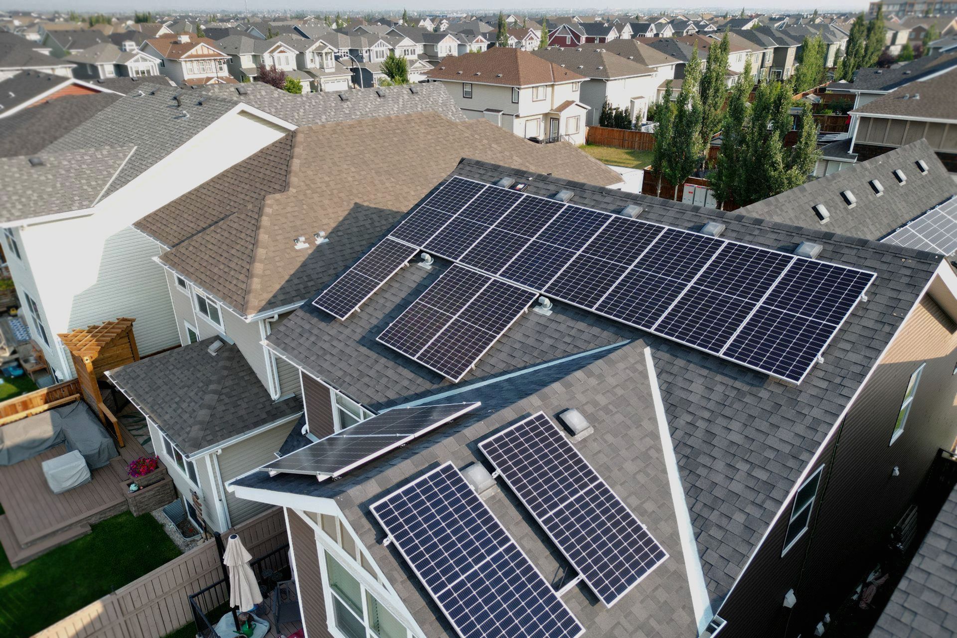 Power Your Home with Solar | Helo Solar