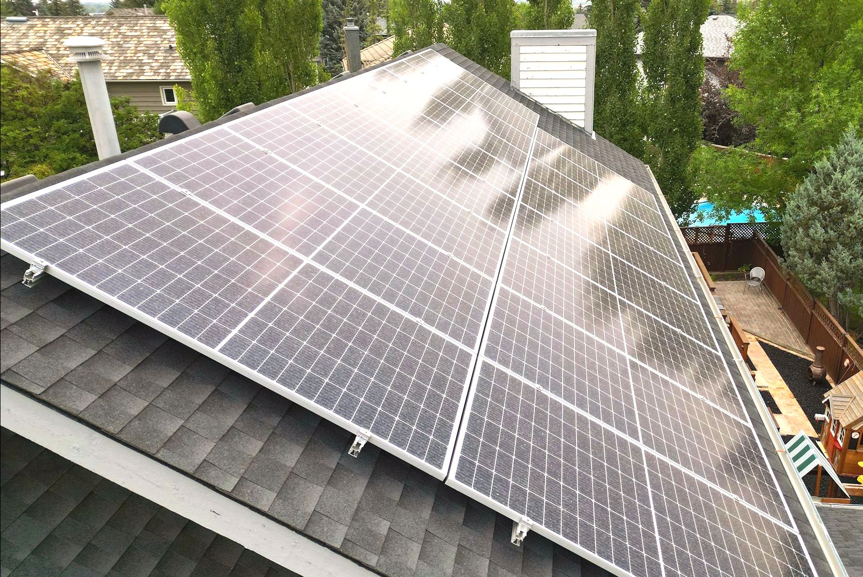 Power Your Home with Solar | Helo Solar