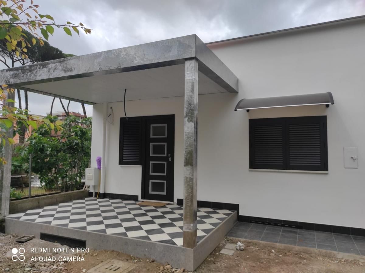 Lavorazione ferro | Roma | Metal Viro