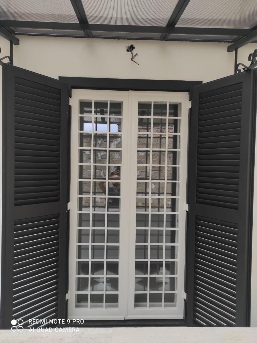 Realizzazione grate di sicurezza e blindati | Roma | Metal Viro