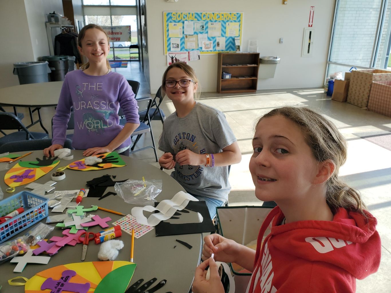 Educational Overview